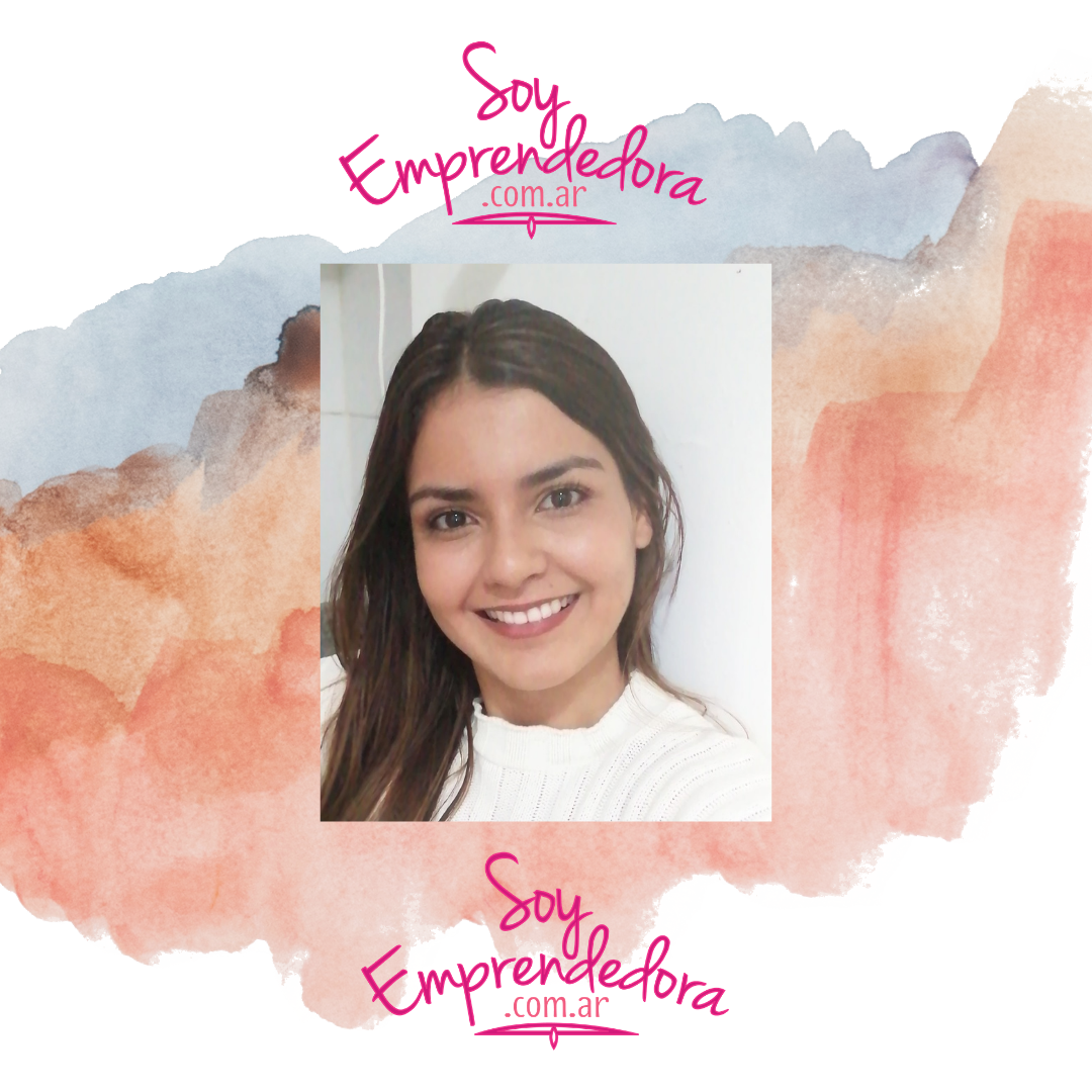 Stephanie Umaña - Métale Candela - Soy Emprendedora